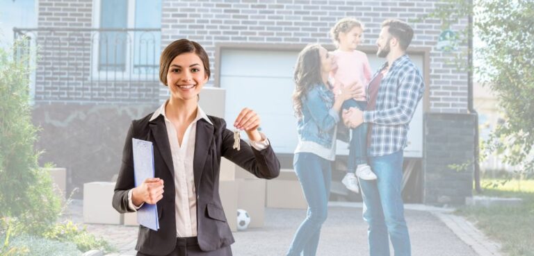 Advantages of Working with a Real Estate Agent During Your Home Search – Plains Paris Real ...