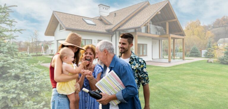 Is a Multi-Generational Household the Best Fit for Your Family ...